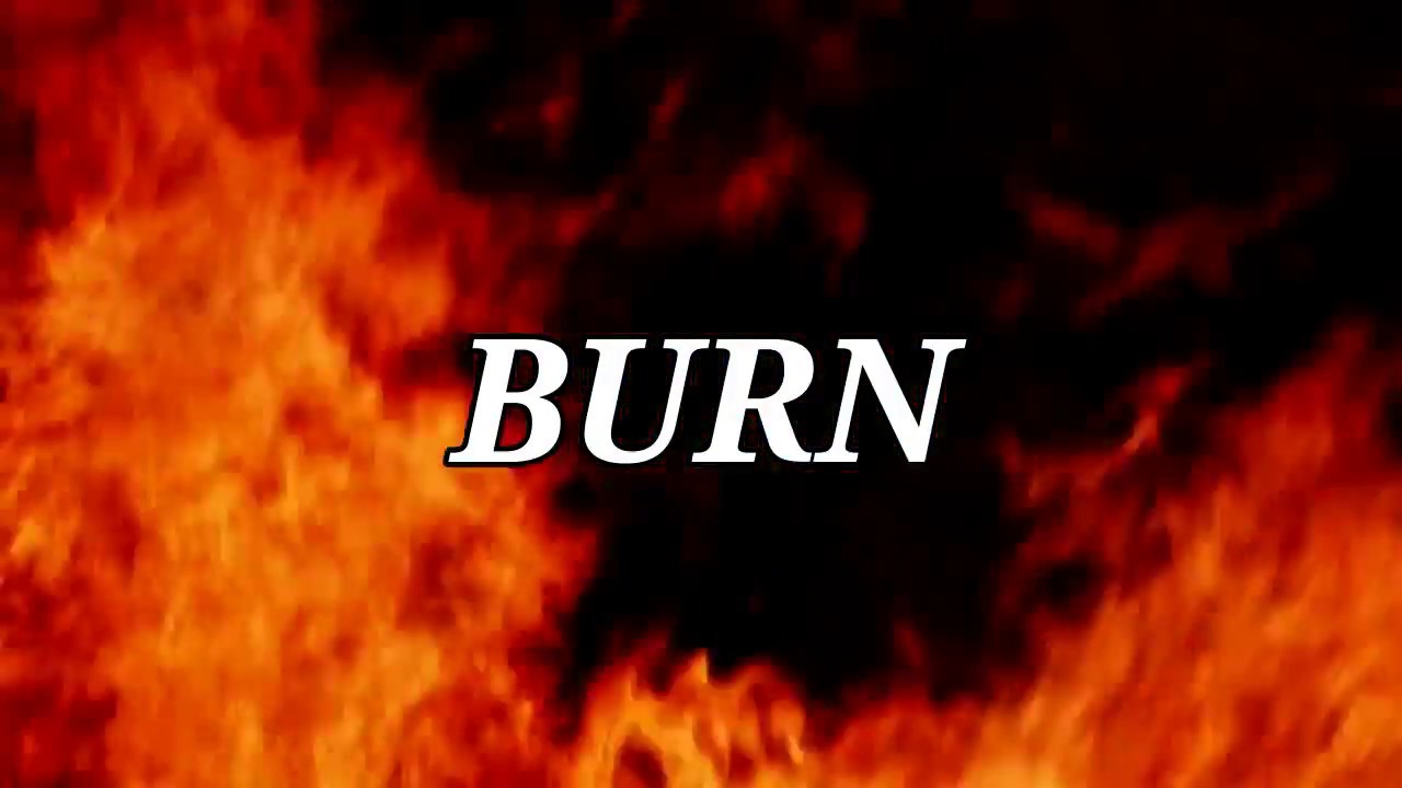 The Pretty Reckless - BURN video with LYRICS - YouTube