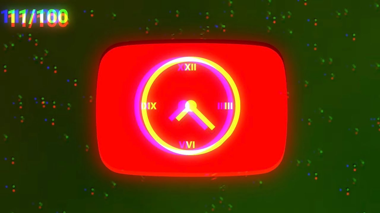 [Reupload] | The longest YouTube video EVER !!! (11/100) - YouTube