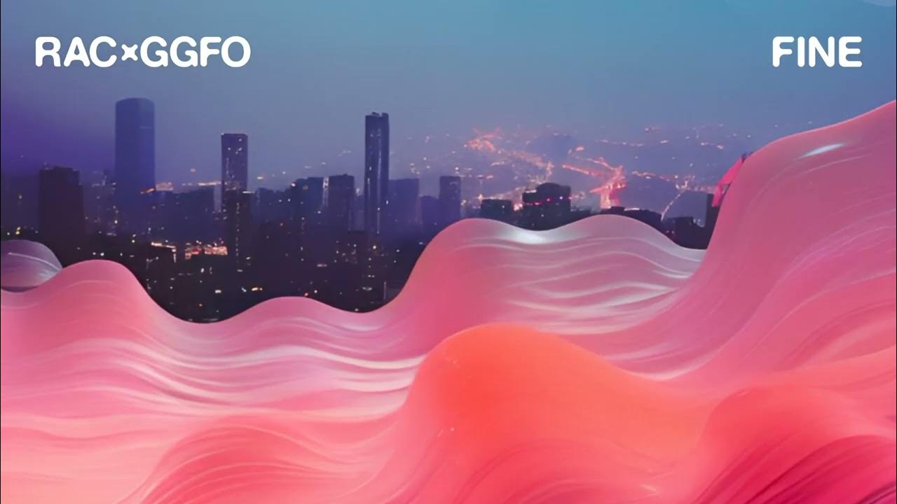 RAC X Great Good Fine Ok Fine Official Audio YouTube rac-x-great-good-fine-ok-fine-official-audio-youtube