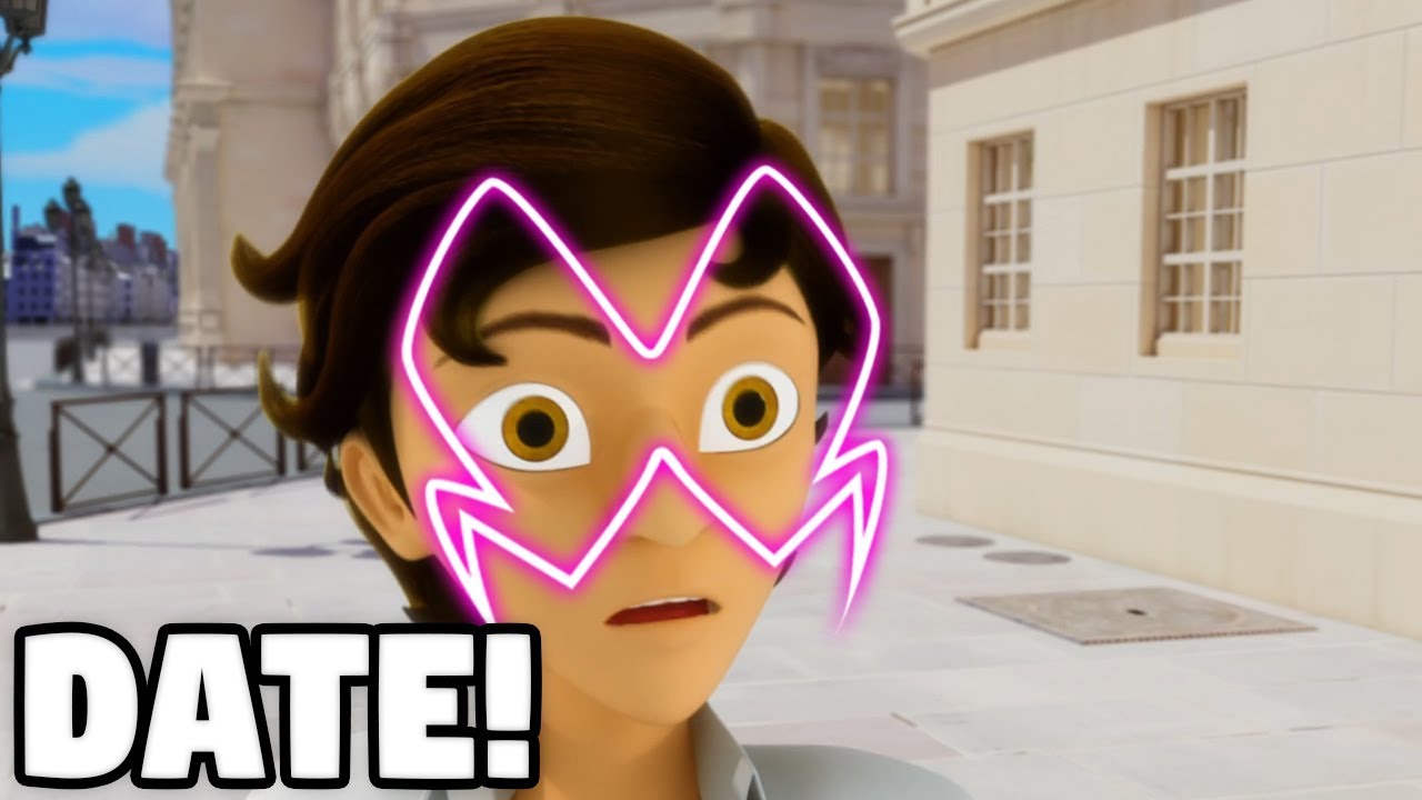 Party Crasher Date Released! (Miraculous Ladybug News) - YouTube