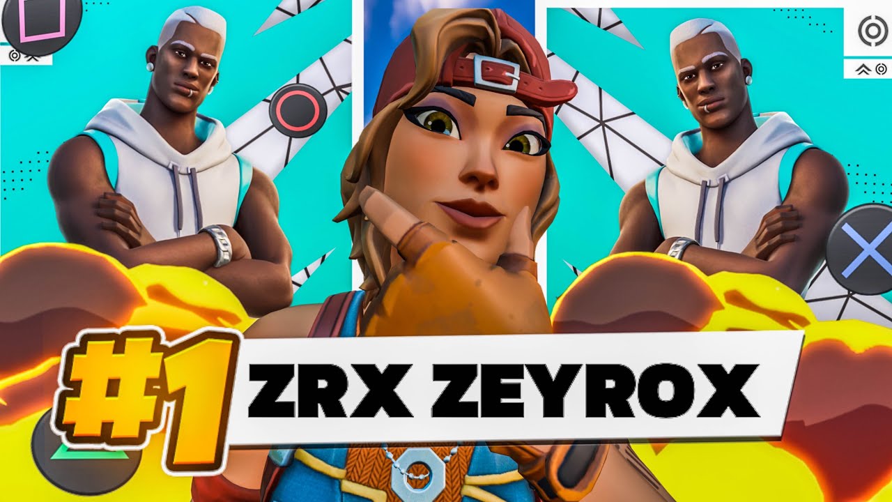 [ LIVE FORTNITE FR ] CUP D4VD AVEC PICA + RUSH 500 ABO 🏆🏆 - YouTube