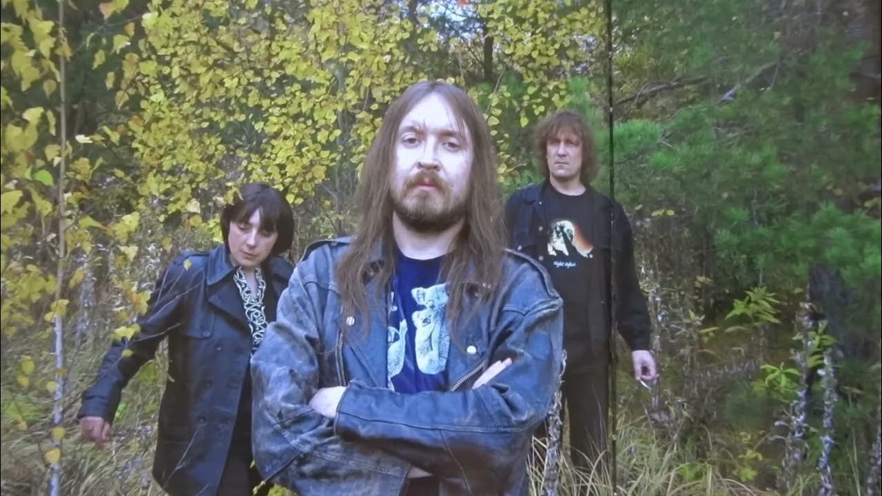 Гражданская Оборона - " Долгая счастливая жизнь" - YouTube
