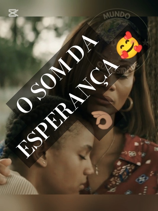 O SOM DA ESPERANÇA - Um filme sem igual ☺️#film #series #shorts #movie ...