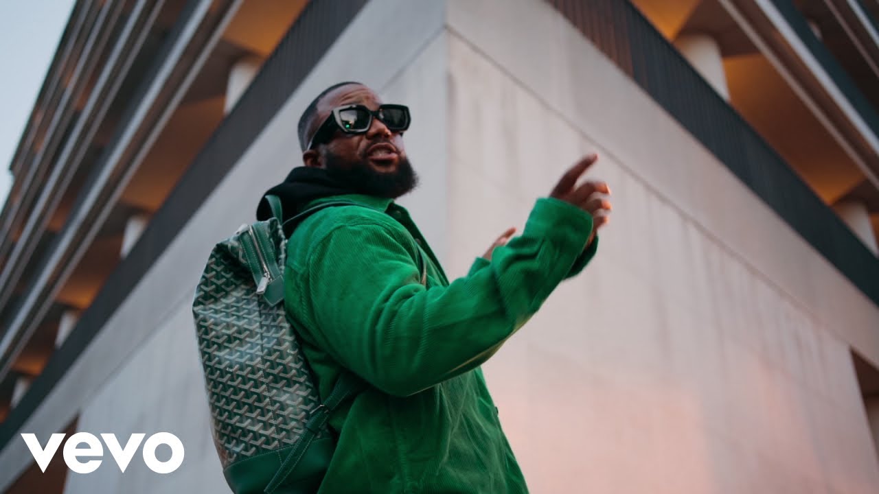 Cassper Nyovest Pardon My Arrogance Ft K1ng Youtube Music