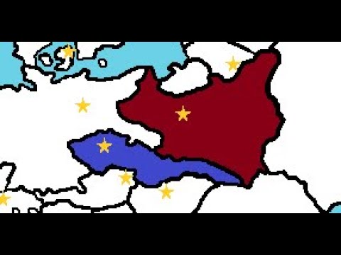 Alternate history: the collapse of Czechoslovakia 1936-1939 - YouTube
