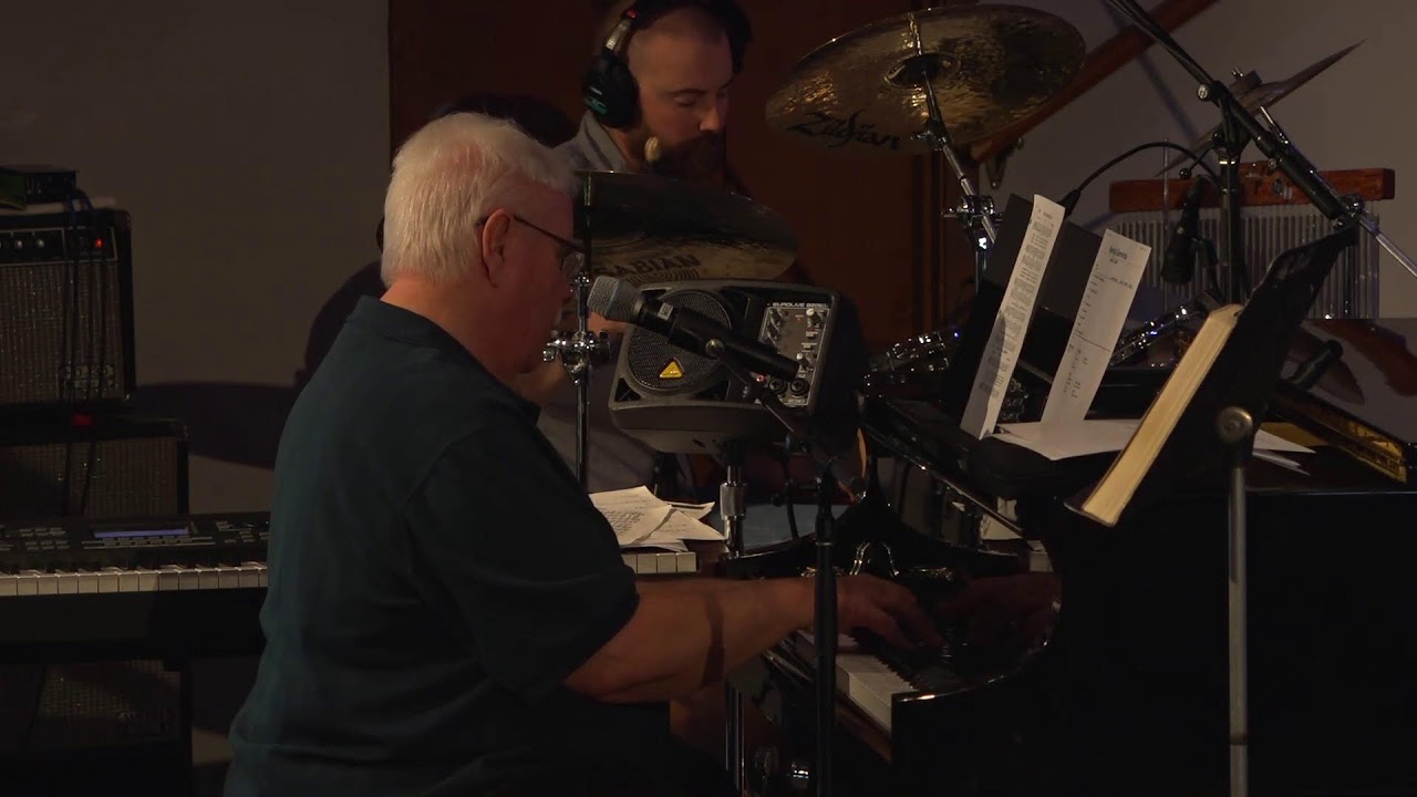 2025-3-15 A Lamb Without Blemish - YouTube