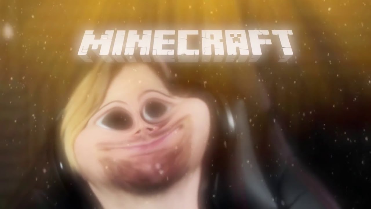 All 8-BitRyan Minecraft Intros - YouTube
