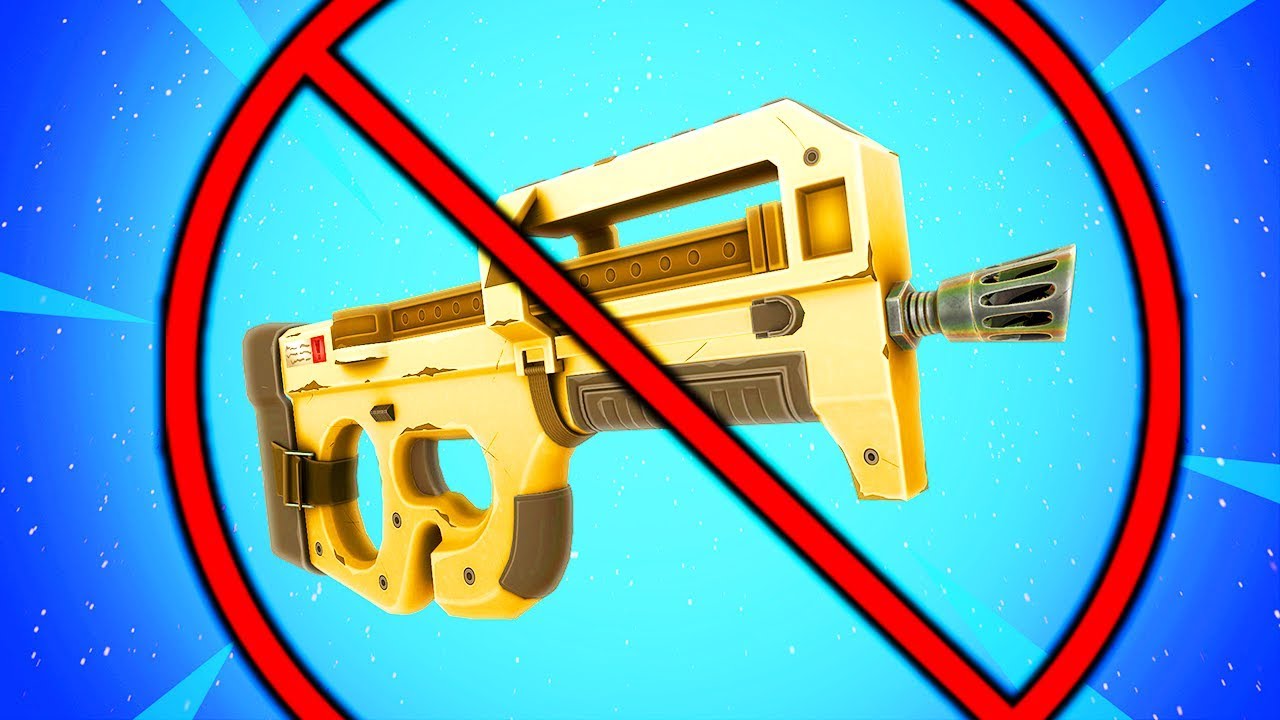 RIP FORTNITE SEASON 5.. - YouTube