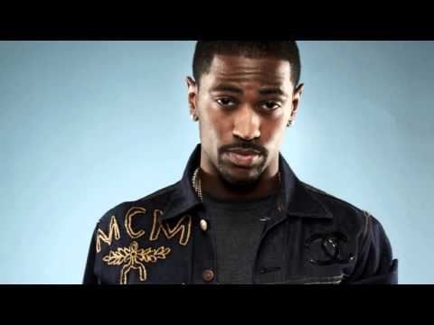 Big Sean - I Love You Papi (Remix)