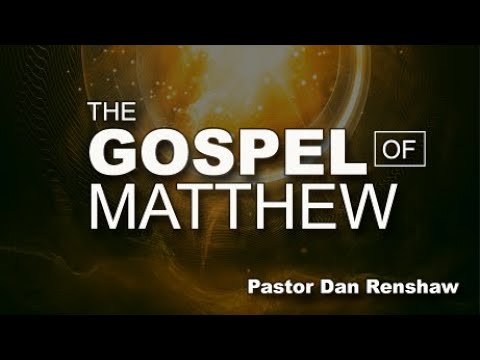 The Ultimate Betrayal - Matthew 26:47-56 - YouTube