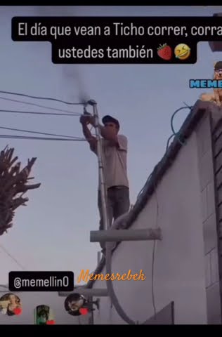 ticho el valiente #parati #ticho #memes #comentarios #electricidad # ...