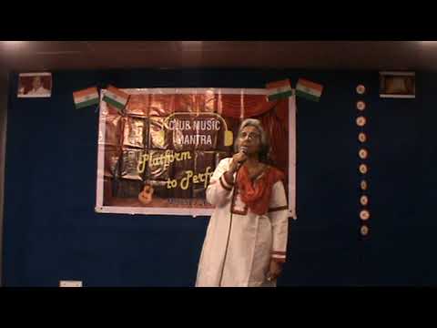 ALLAH TERO NAAM - HEMABEN - YouTube