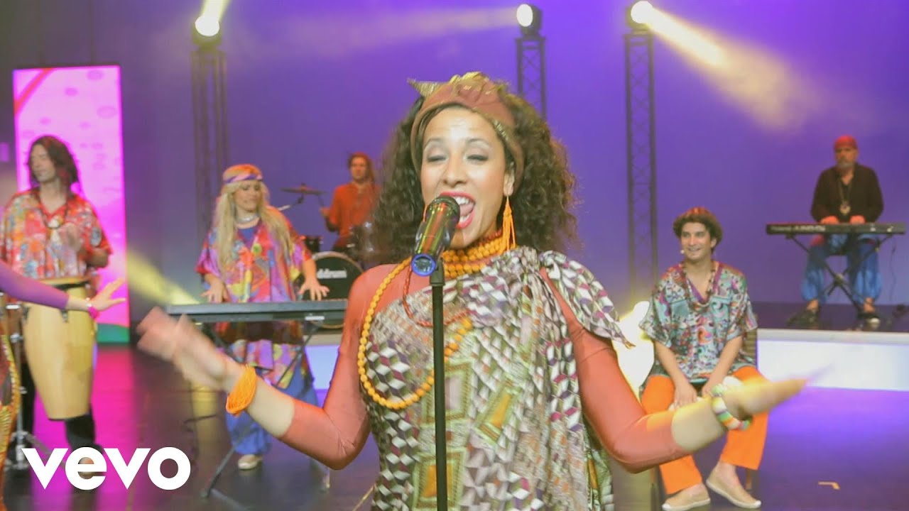 CantaJuego - Pata Pata - YouTube Music