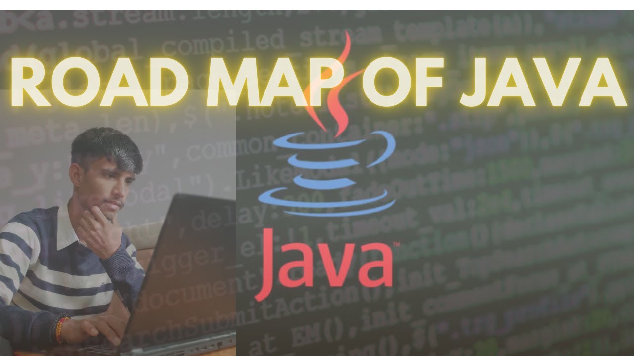 Java For Beginners Your First Step Into Programming Youtube