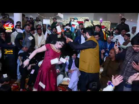 2020 Mehak Malik New Dance Dhola Menu Janda Ay
