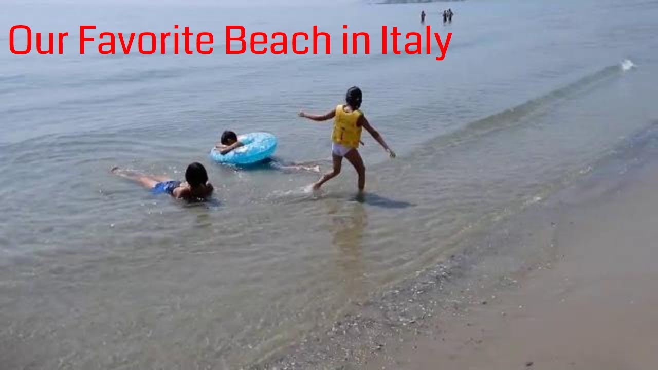 Pisciotta, Salerno Province, Italy - YouTube