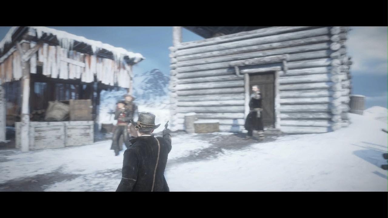 The true ending - YouTube