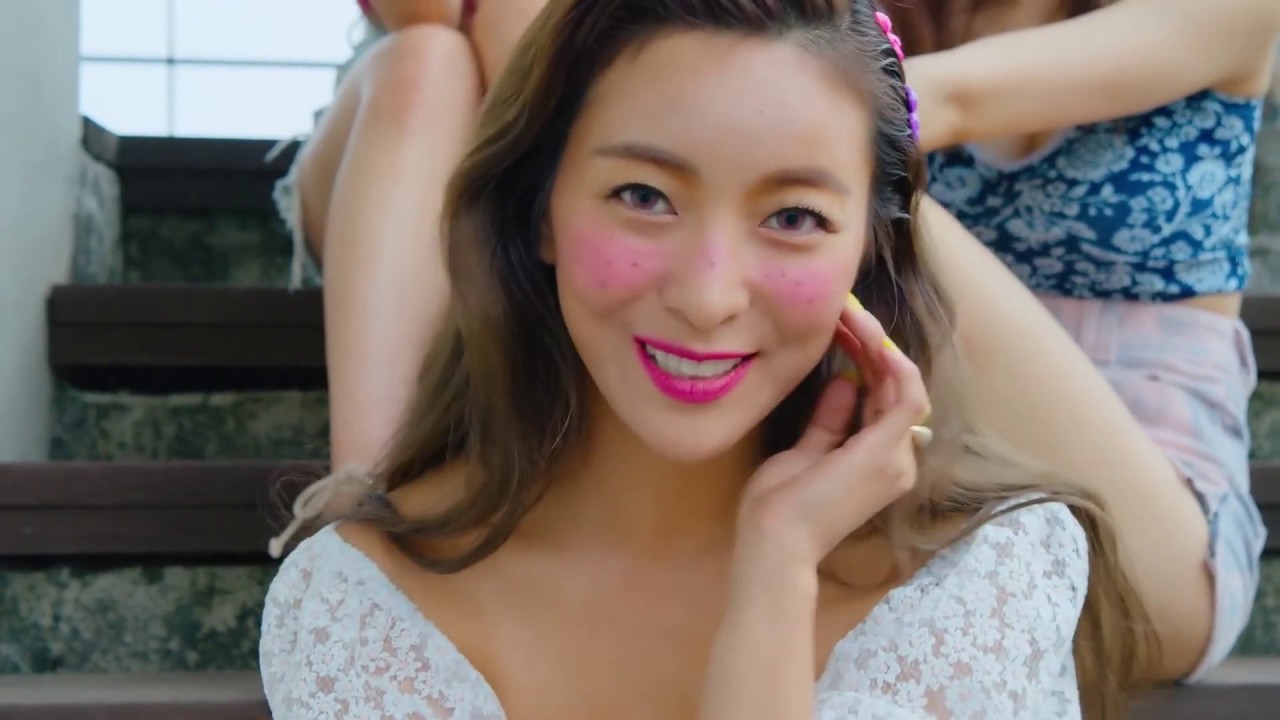 【ZtoA】 LUNA Say So Doja Cat Korean version （Playing in Reverse） - YouTube