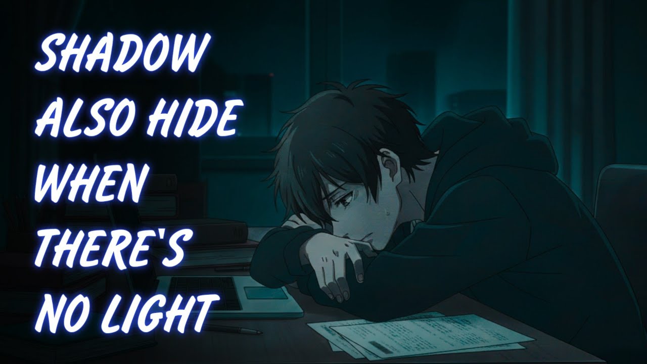 Shadow Also Hide – When There's No Light | SyraxSoul (Official Lyrics ...