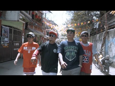 FONGGER - Cheate ft JLOVE / JC X Lerax (OFFICIAL MUSIC VIDEO) - YouTube