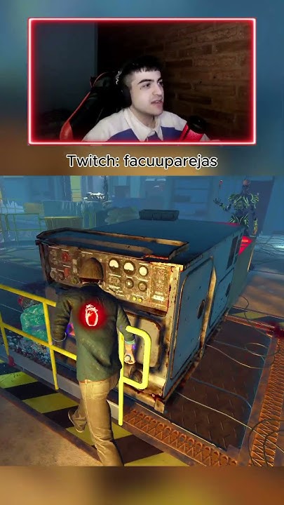 Vecna muy enojado me persigue y le hago la Épica #dbd #deadbydaylight # ...