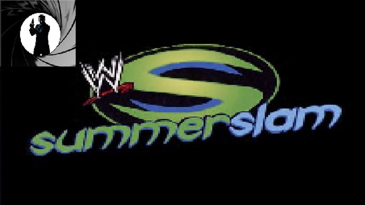 WWE SummerSlam 2007 PPV Review - YouTube