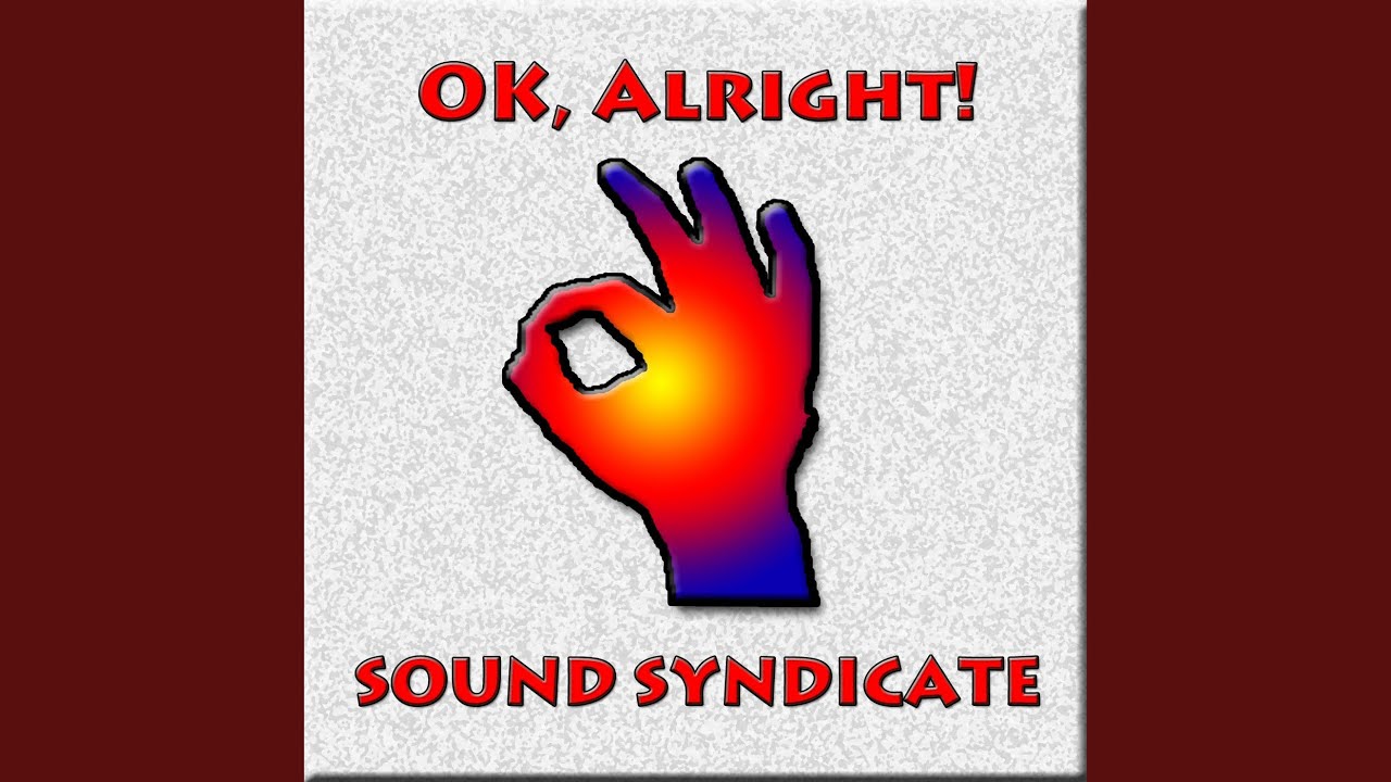 OK, Alright (Dub O Key Mix) - YouTube