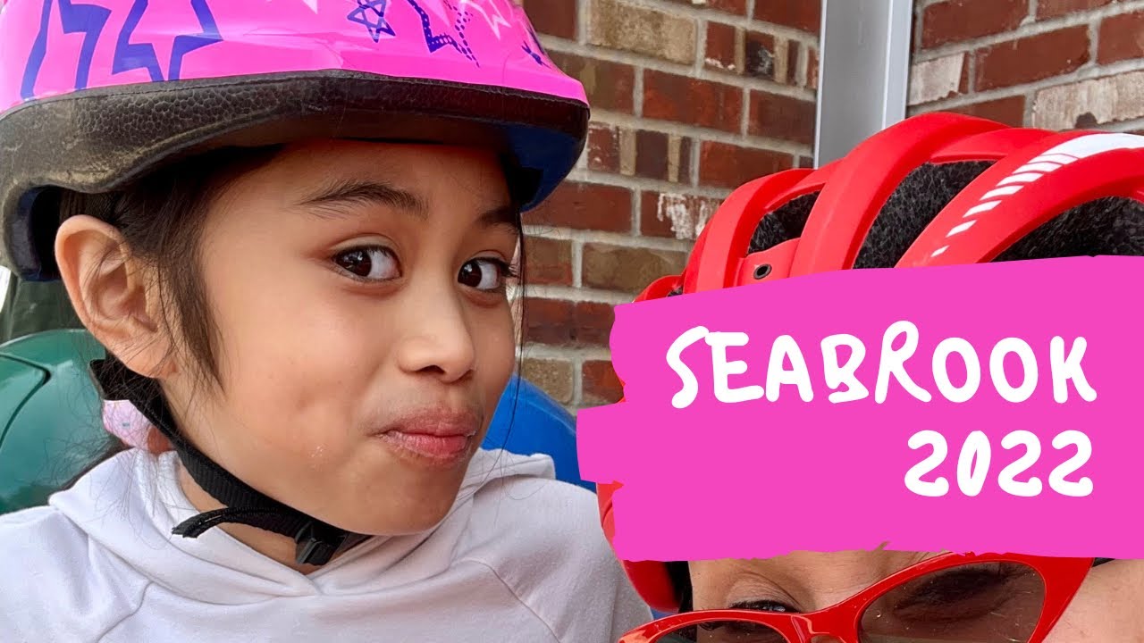 Seabrook Summer 2022 - YouTube