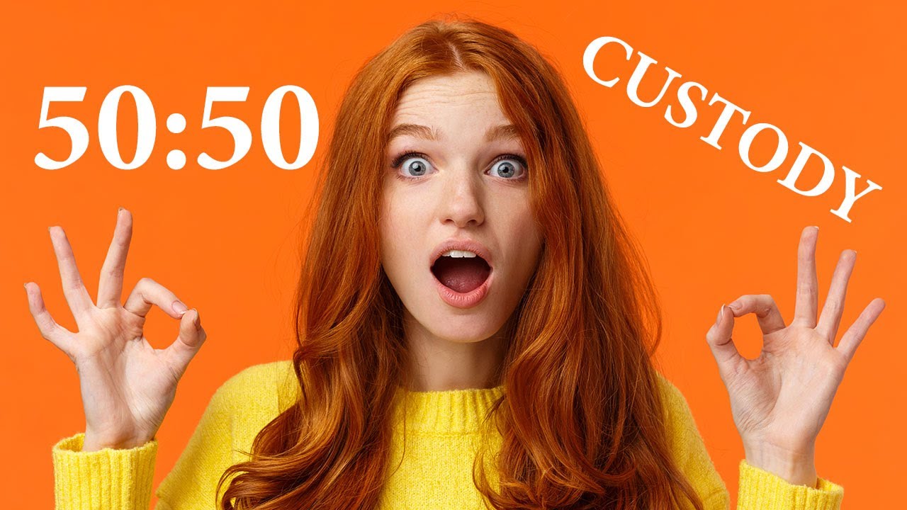 50 50 Custody Benefits For Kids And Parents YouTube 50-50-custody-benefits-for-kids-and-parents-youtube