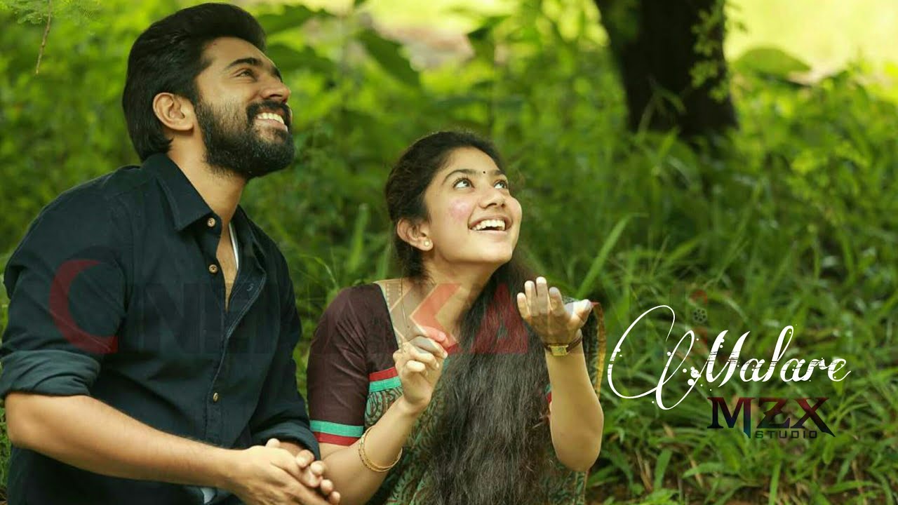 Malare song Hd whatsapp status - YouTube