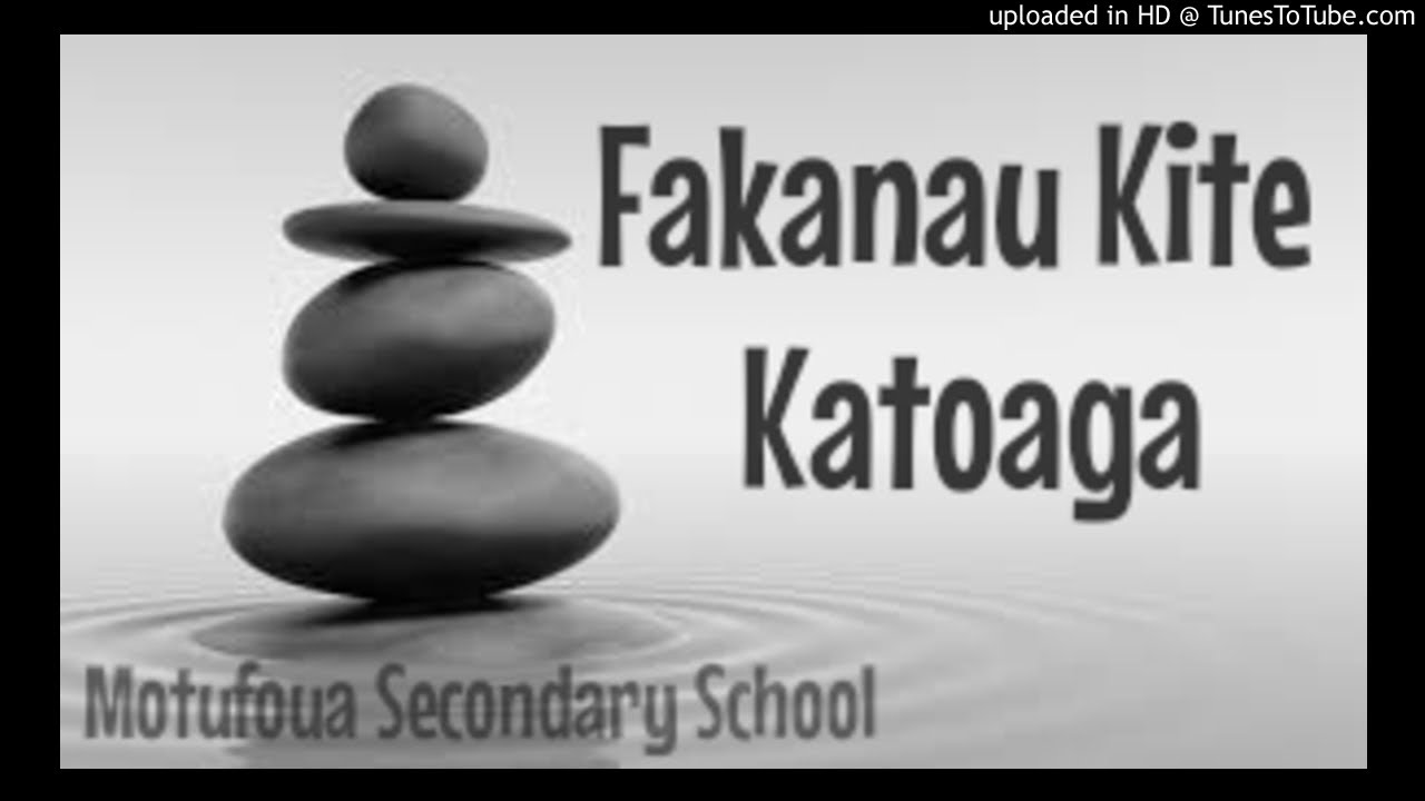 🔥Fakanau kite katoaga🔥Tuvaluan Song 🔥 - YouTube