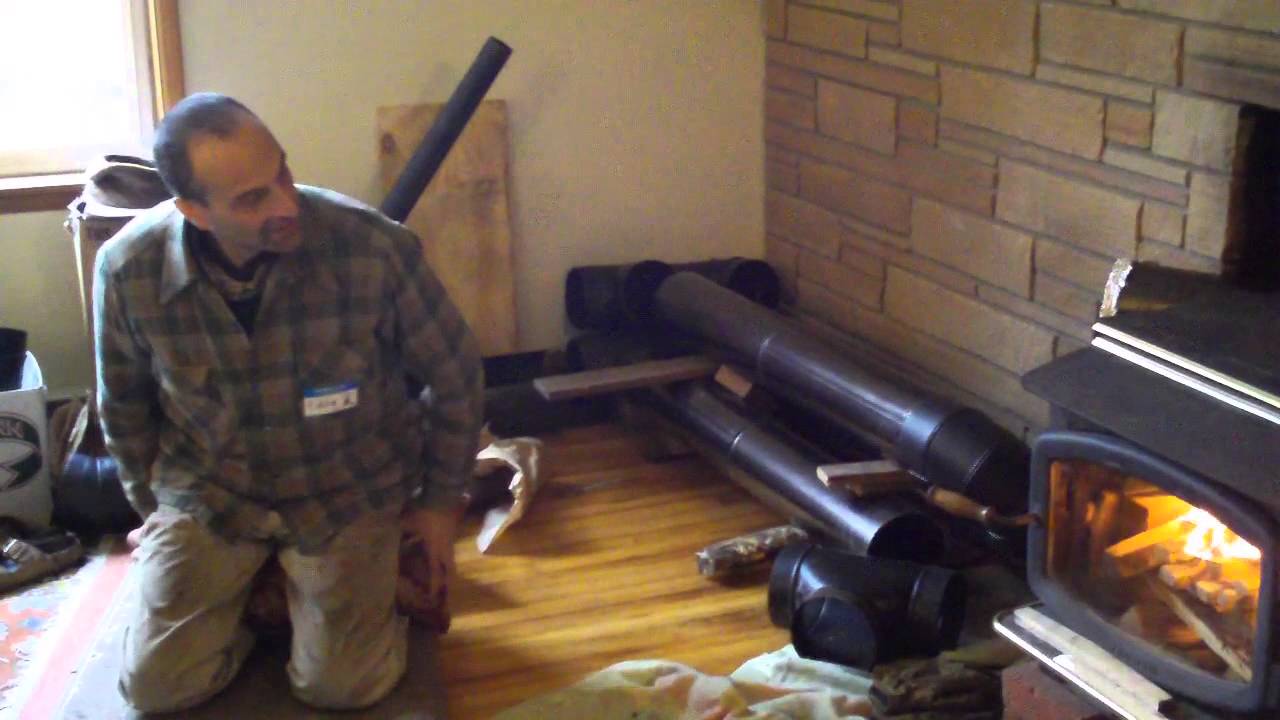 Top Down Fire Workshop - YouTube