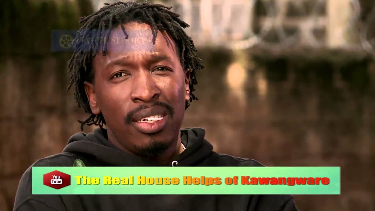 Brayo surprise! Ep68 Pt 2 - YouTube