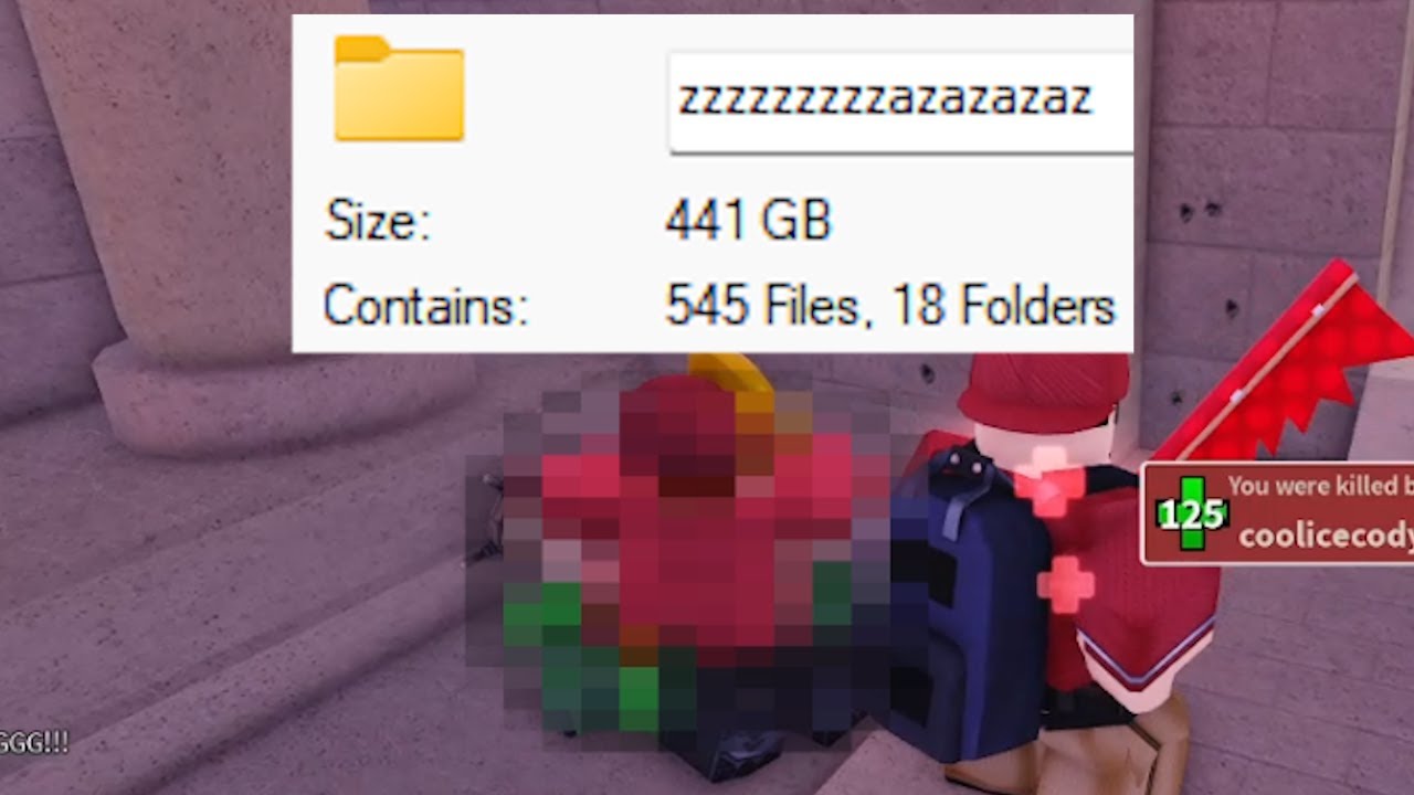 tc2 clips that make my brain fuzz over - YouTube