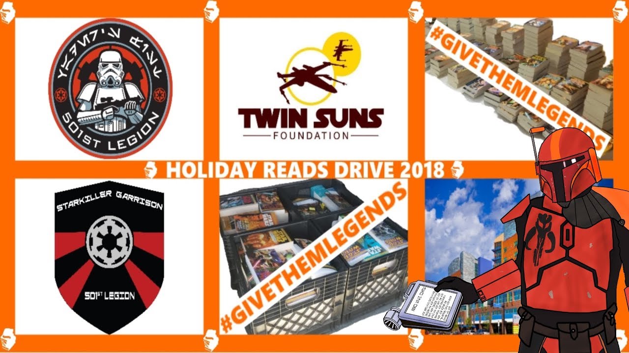 A Special Message From Tadd Lar'ken!!! - YouTube