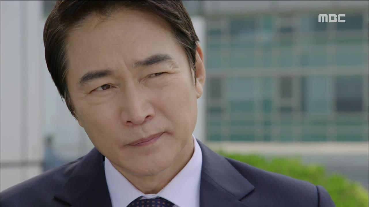 [Monster] 몬스터 ep.24 Jeong Bo-seok met with Jung Soon-won 20160614 - YouTube