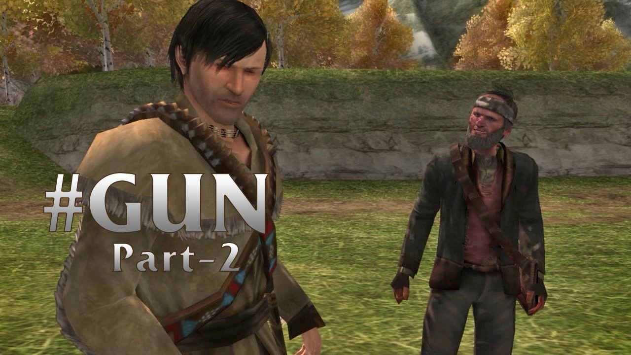 GUN - The Game | Part-2| Honest Tom - YouTube