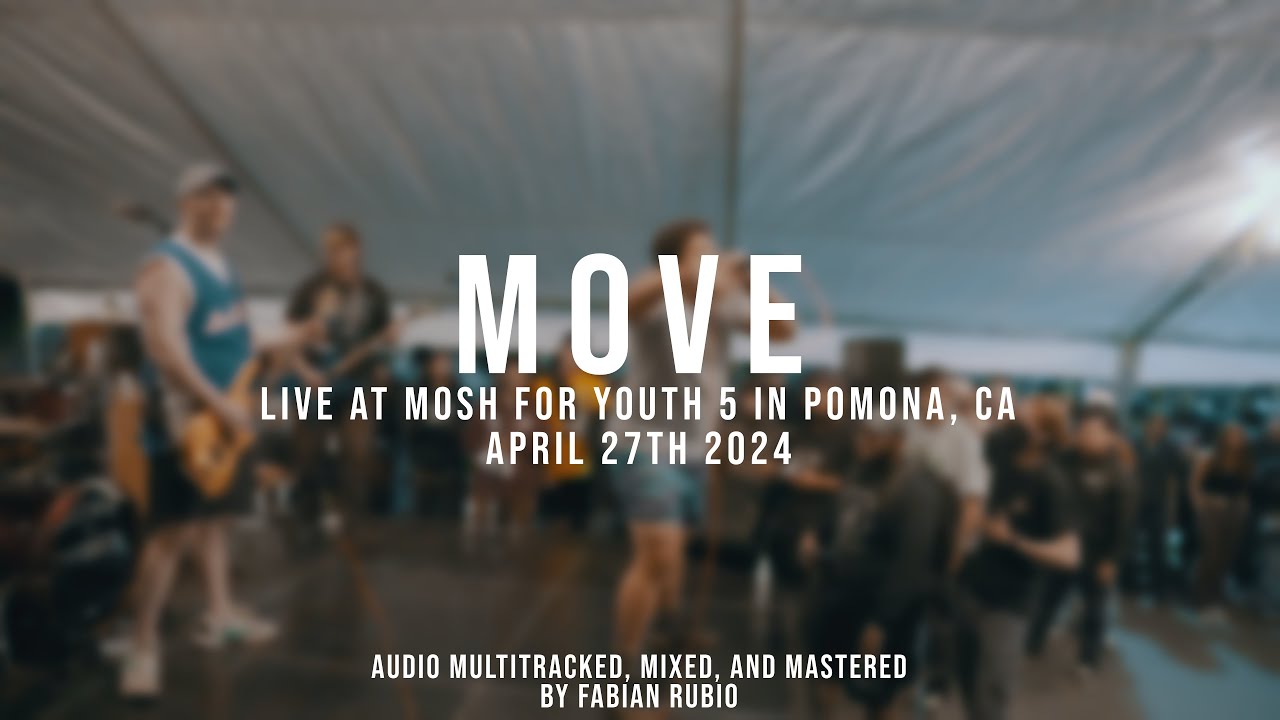 (197 Media) Move - 04/27/2024 - YouTube