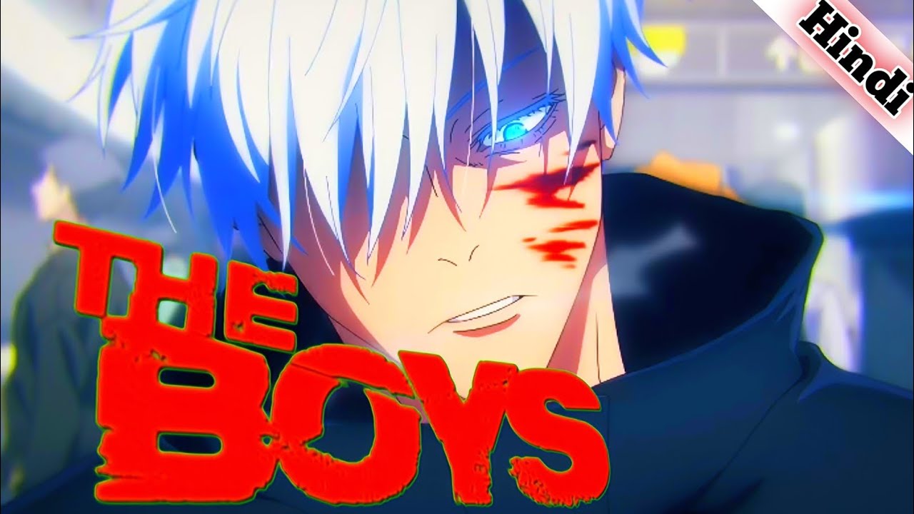 GOJO Thug Life moments Meme || Jujutsu kaisen Thug life Moments ...