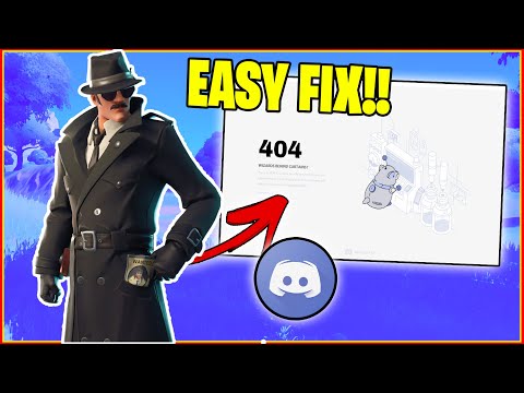 How to Fix Discord \