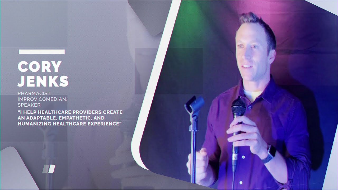 Cory Jenks Demo Video - YouTube