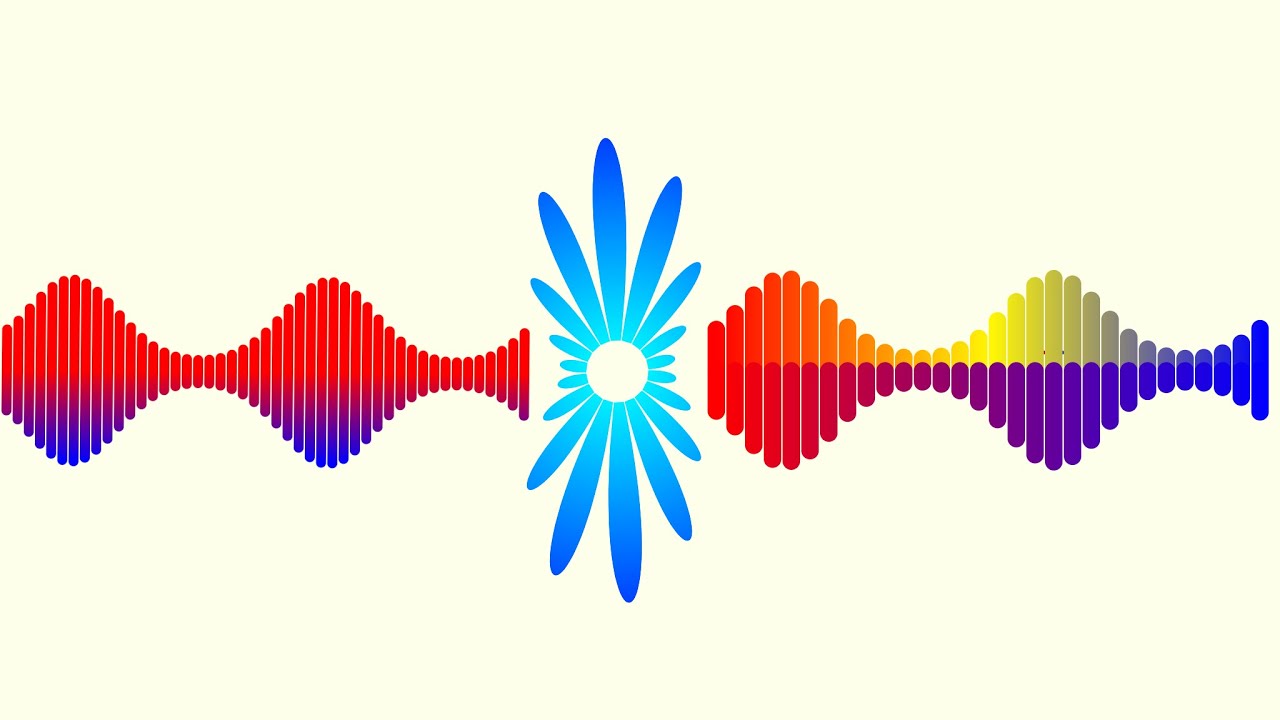 Soundwave: Free Tool to Create Stunning Visual Soundwaves from Your ...