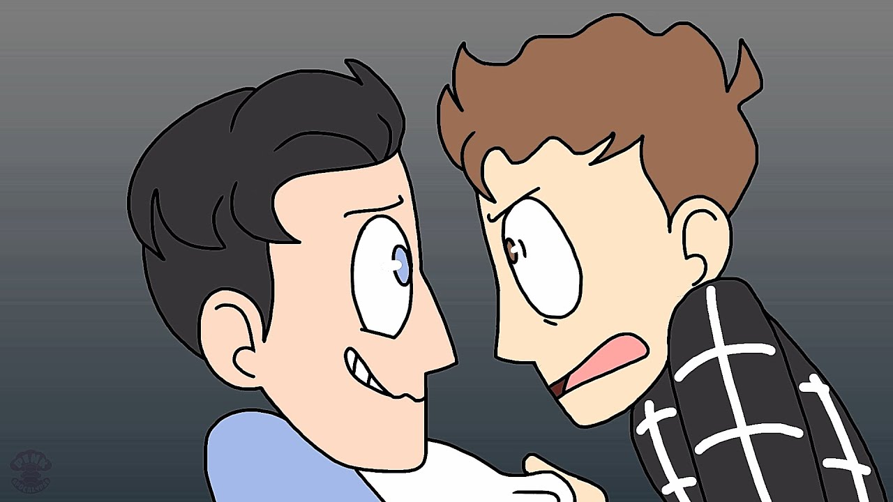 My PINOF Animate Parts! (and an annoyingly long intro) - YouTube