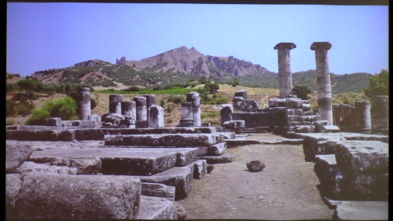 Revelation - "Chapter 3" - YouTube