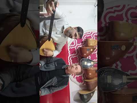 Hozan Kıyas - kısa bir potpori halay 