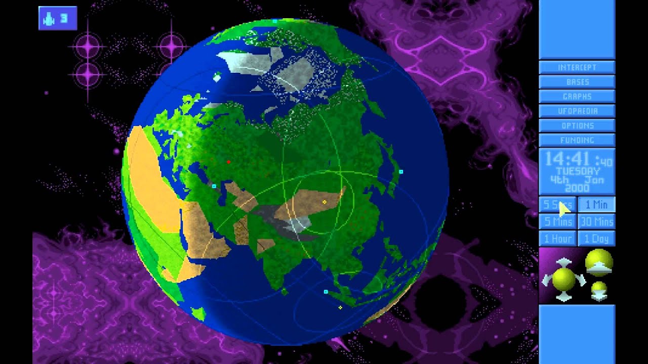 OpenXcom: UFO Redux - Part 107 - YouTube