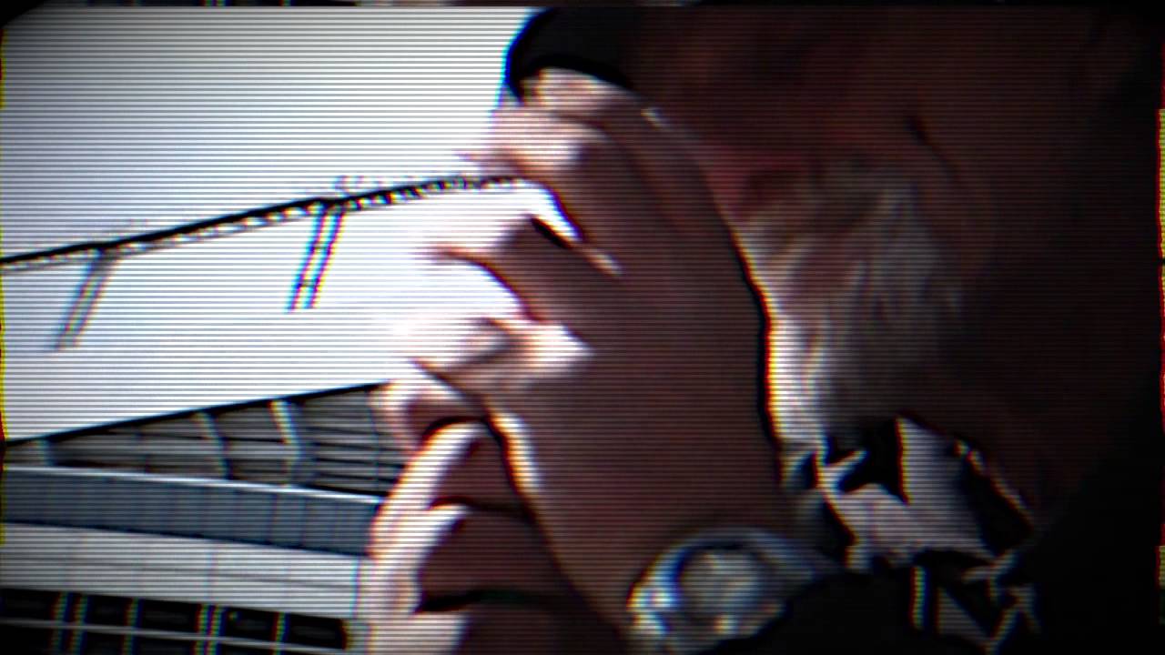 Juxta Position - Mercy (Mistress Recordings 02) - YouTube