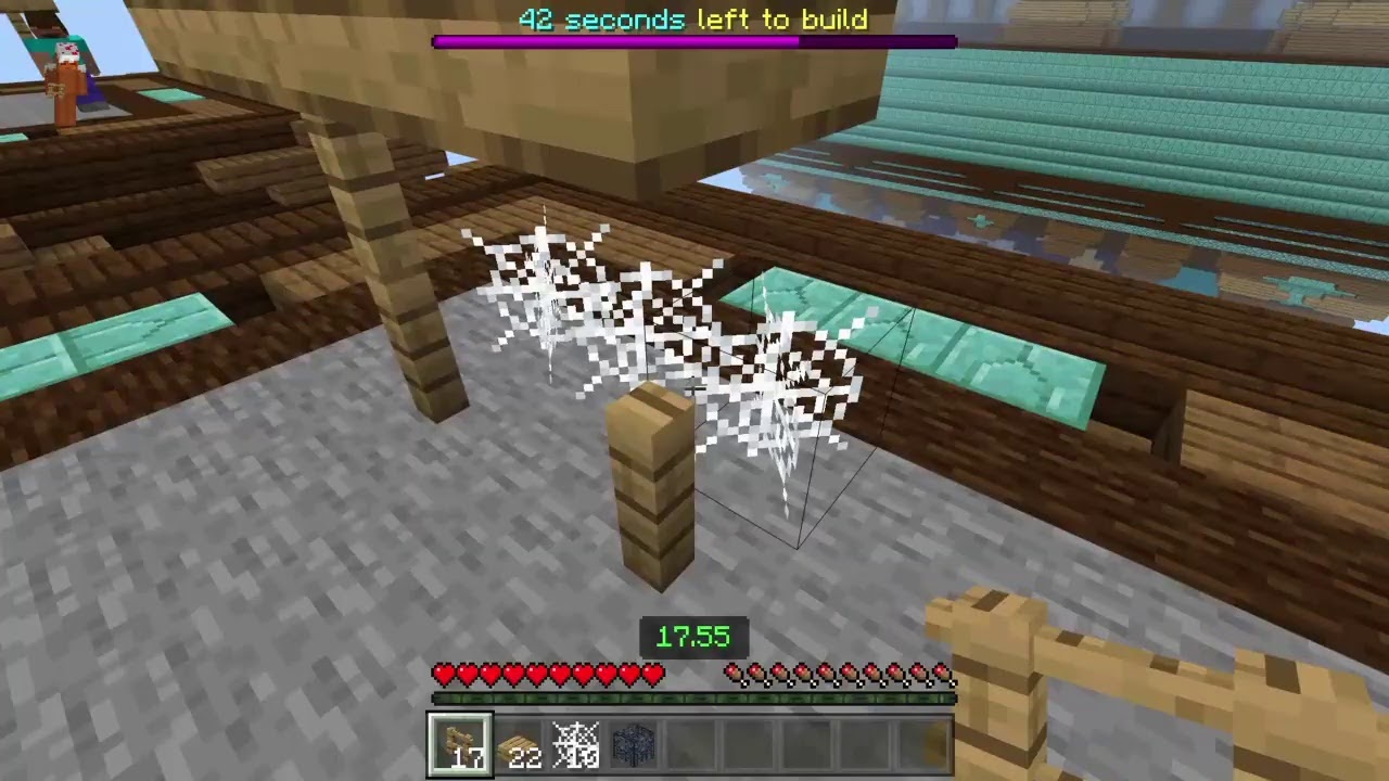 Playing minecraft. Diamond SMP stream #5 - YouTube