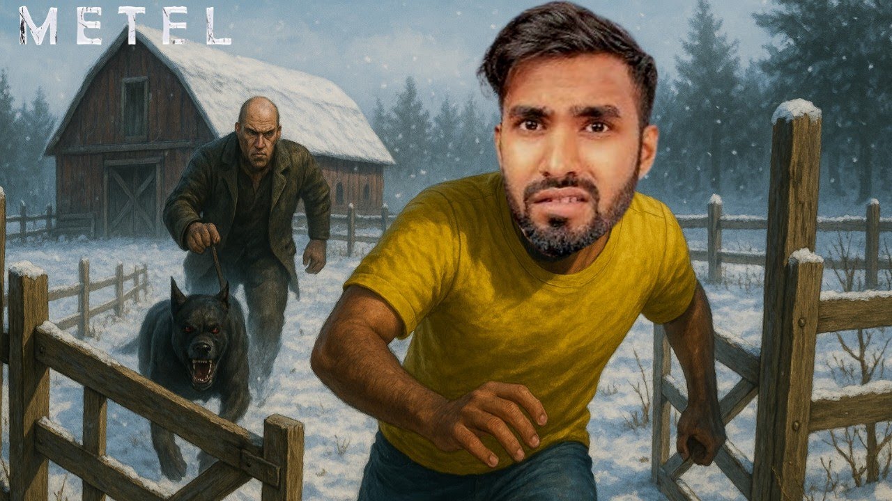 TERRIFYING Secrets UNVEILED ! You Won’t BELIEVE This Ending ! - YouTube