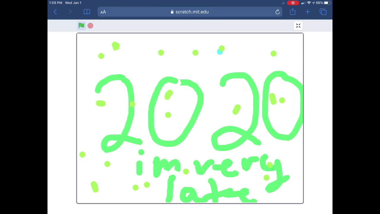 Happy New Year 2020 Decade - YouTube